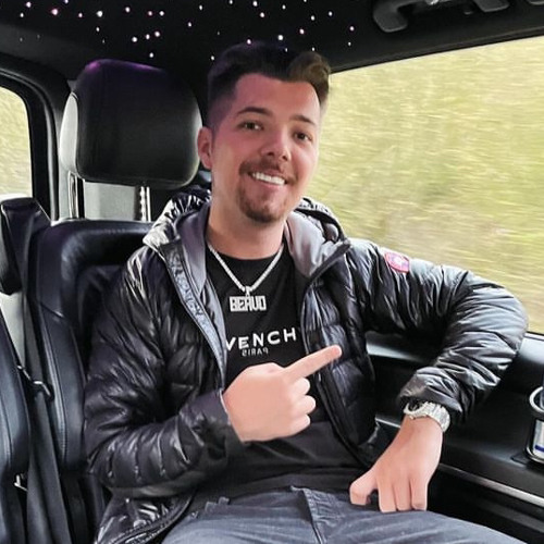 ContentYield - Trade creator income like an asset class